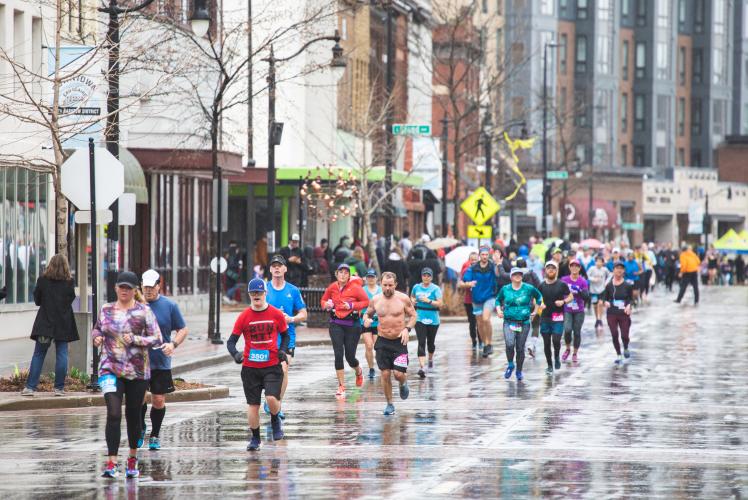 Eau Claire Marathon Weekend | Eau Claire, WI 54701