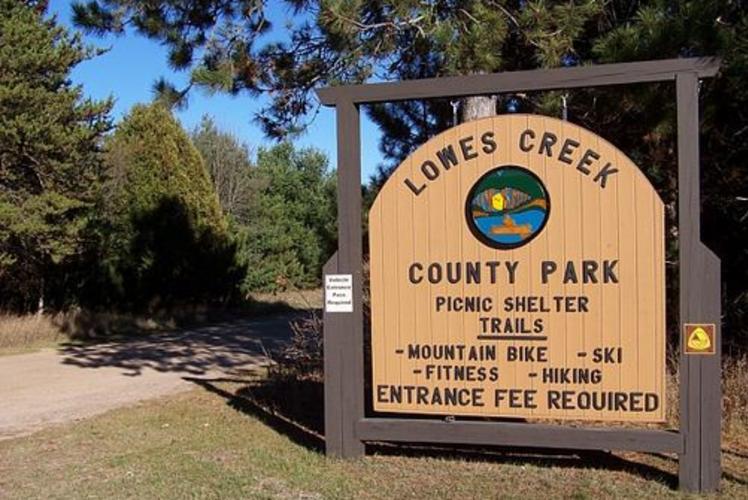 Lowes Creek County Park | Eau Claire, WI 54701
