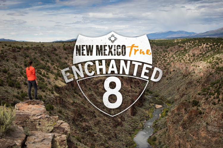 Spotlight Weeks for Enchanted 8