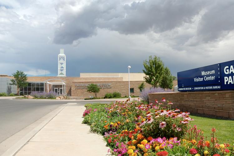 Farmington True Tour