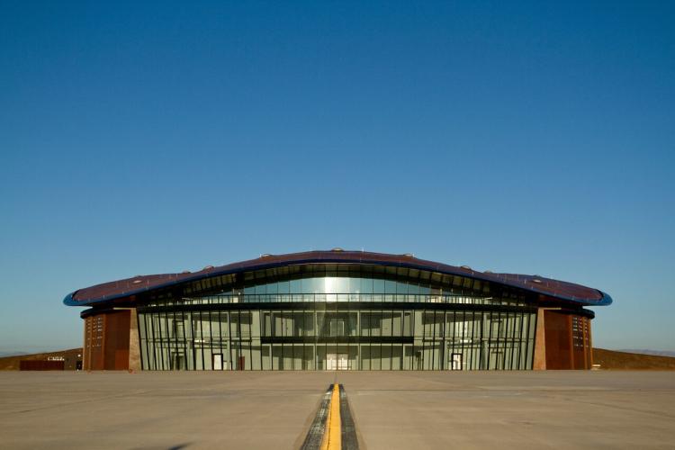Spaceport America and New Mexico True Welcome the Teams for Spaceport ...