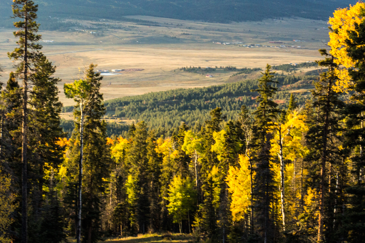 Fall Festivals Aplenty in New Mexico