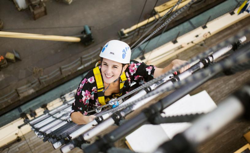 active being bristol