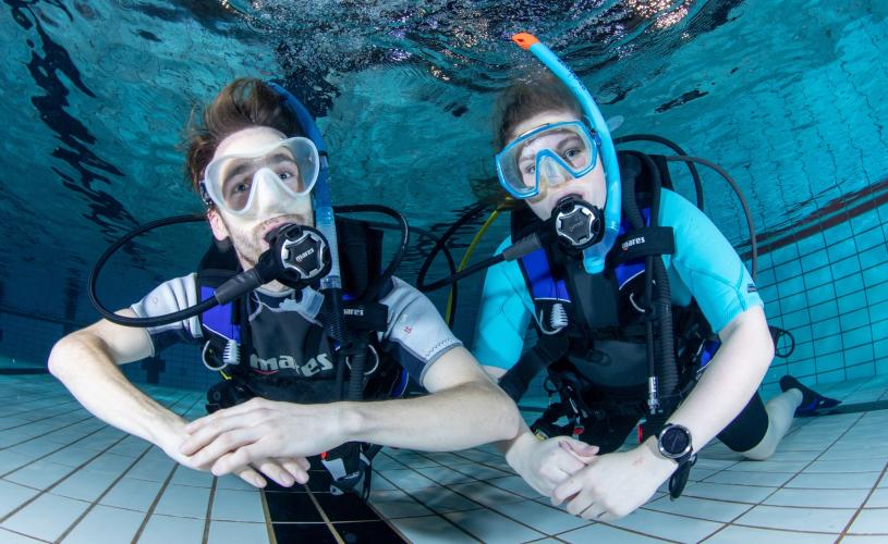 Adventurous activities in Bristol - VisitBristol.co.uk