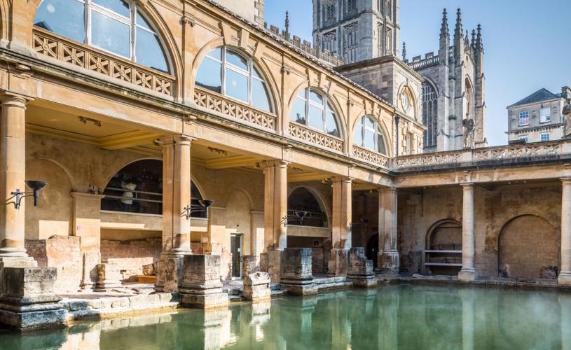 Visit Bath’s Guide to What’s New in 2026 - VisitWest.co.uk