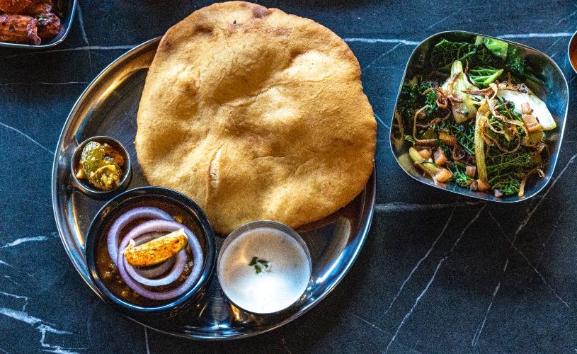 The best places to get vegan food in Bristol - VisitBristol.co.uk