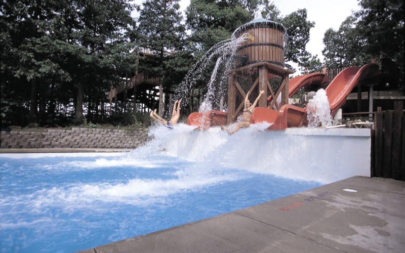 Splish Splash Water Park | Discover Long Island