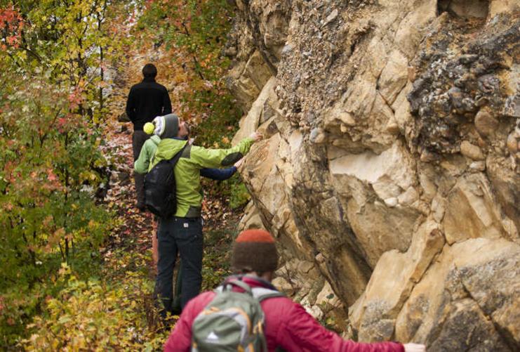 Maple Canyon | Utah.com
