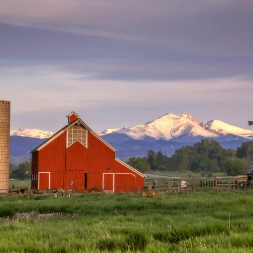 Home Page - Visit Longmont, Colorado