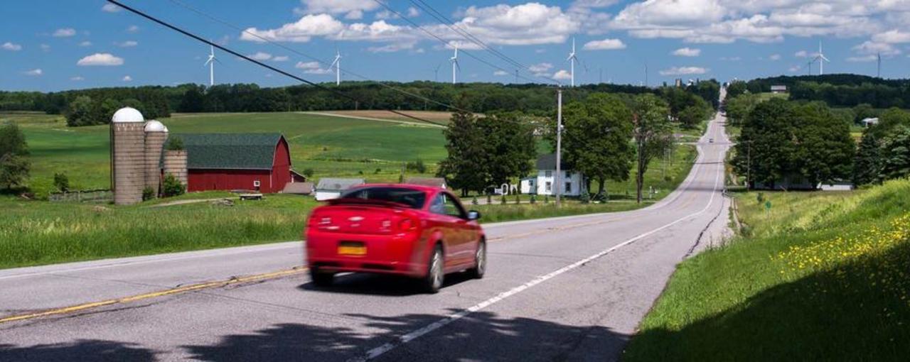 511 Traffic, Travel and Transit Info New York | Travel Tools