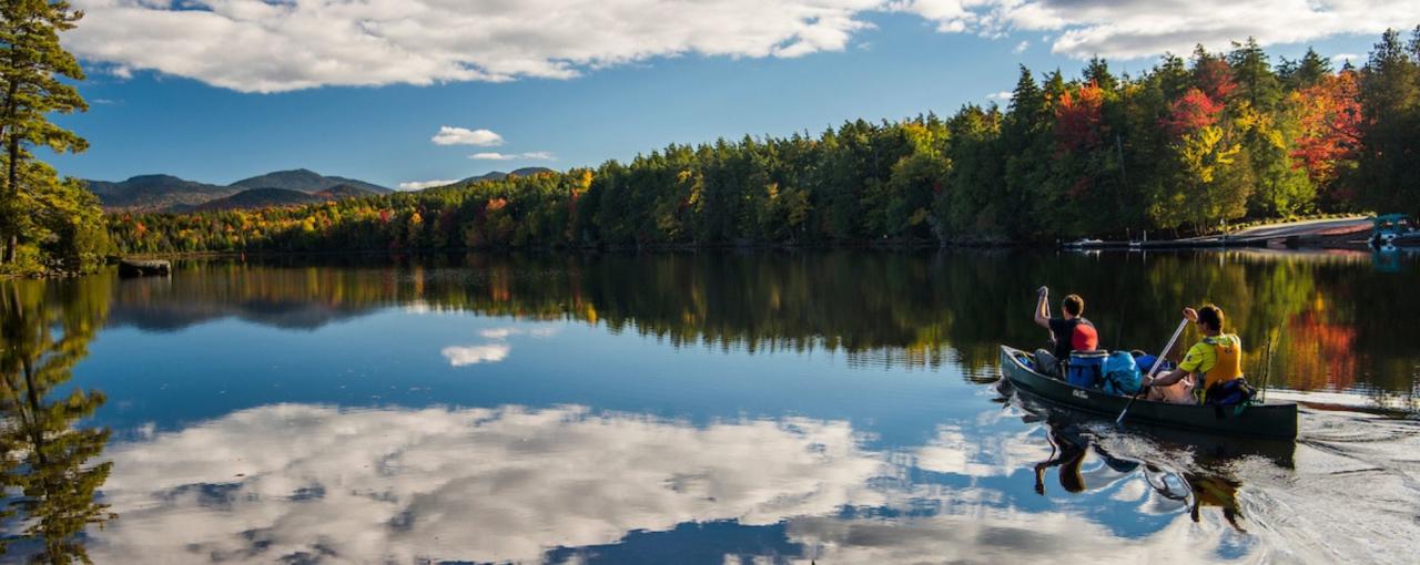 Adirondacks NY | Itineraries, Attractions & Things to Do