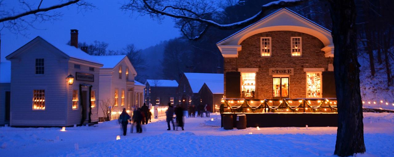 Cooperstown, NY | Find Hotels, Attractions & Festivals