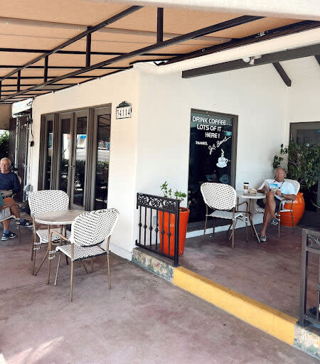 Best Coffee Shops in Dana Point