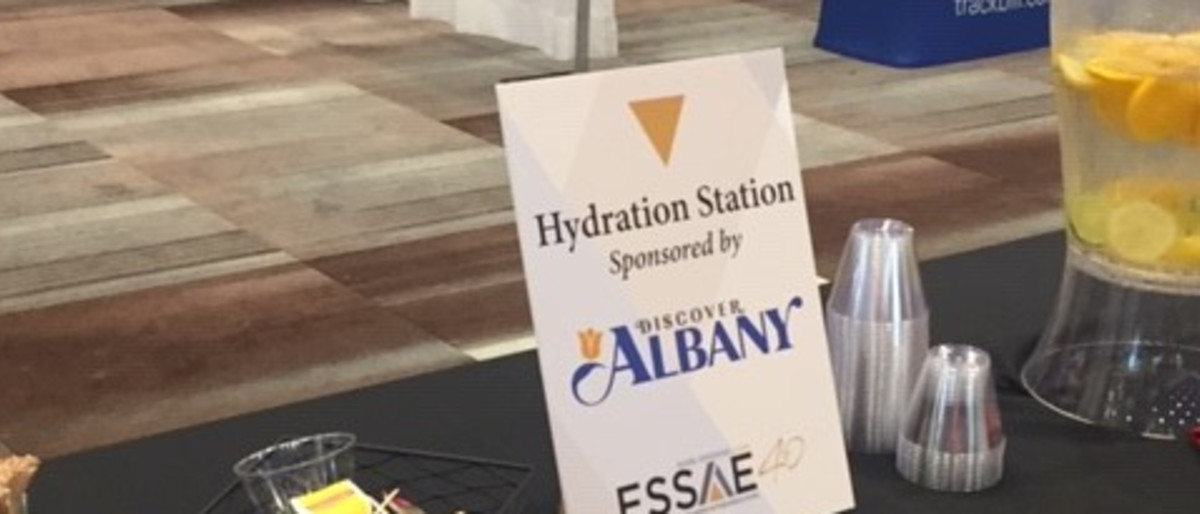 ESSAE Hosts 40th Annual Conference and Trade Show