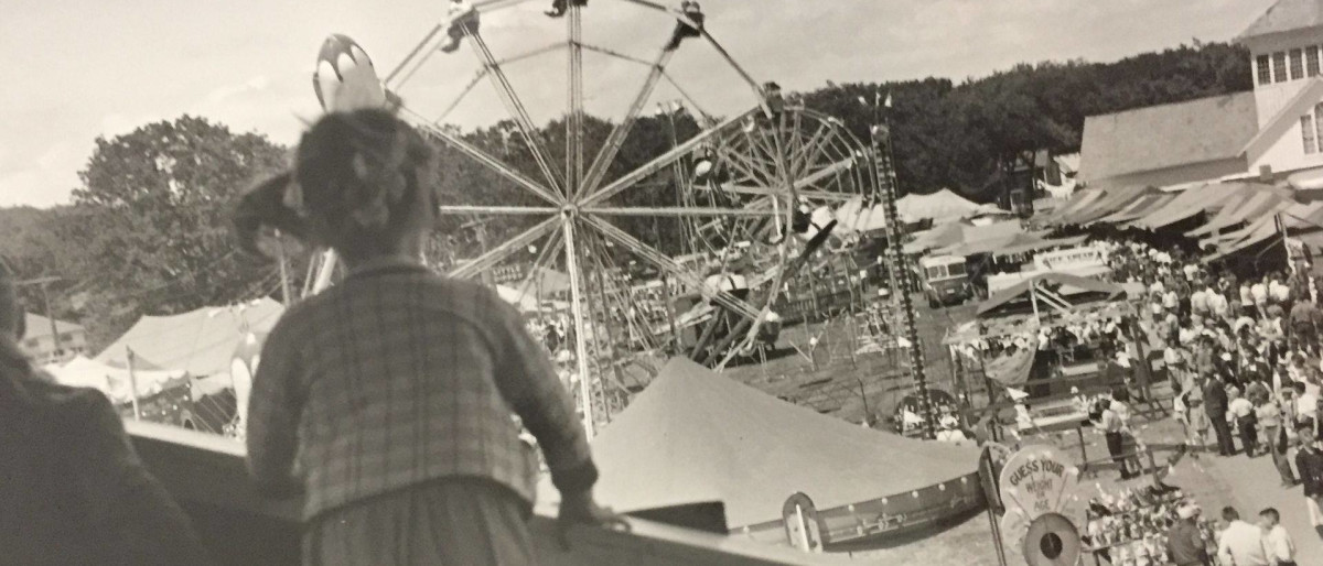 The 130-Year History of the Altamont Fair