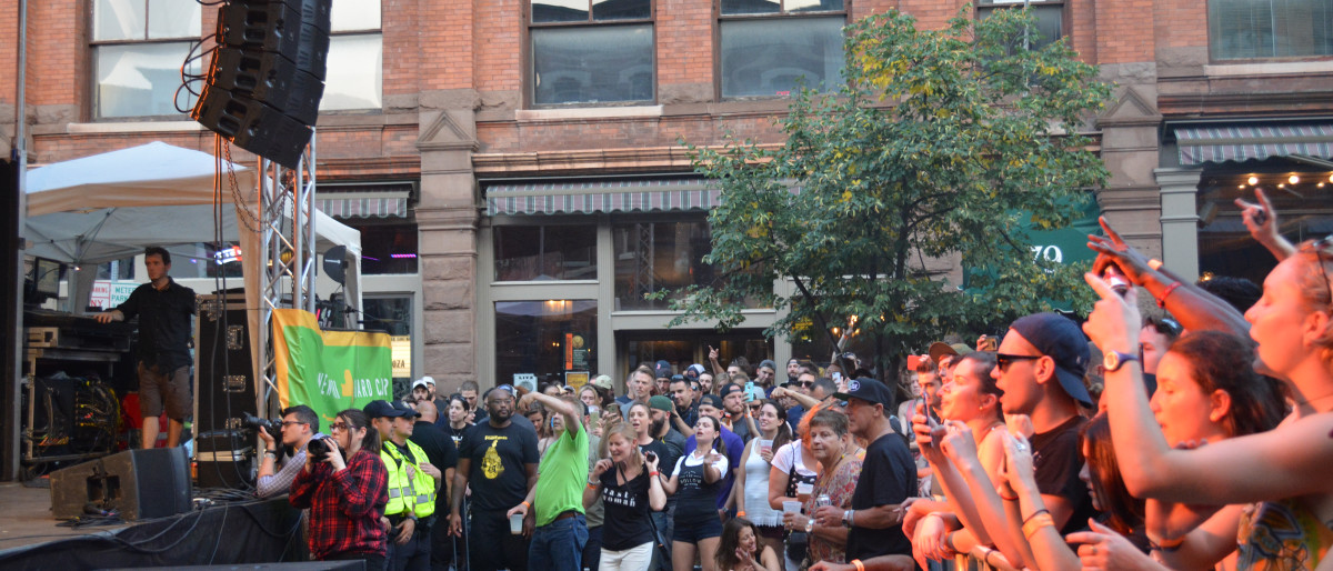 Fall Festival Fever: Upcoming Festivals in Albany County