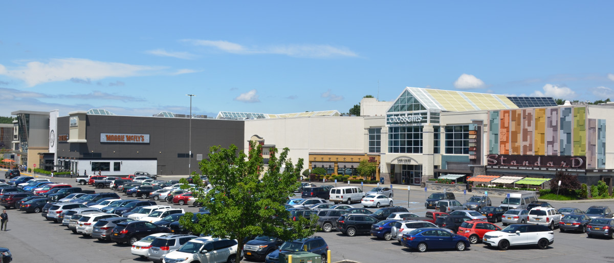 Top 5 Spots to Explore at Crossgates in Albany, NY