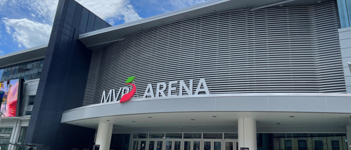 Discover Albany Welcomes the 2025 CrossFit Games to Albany