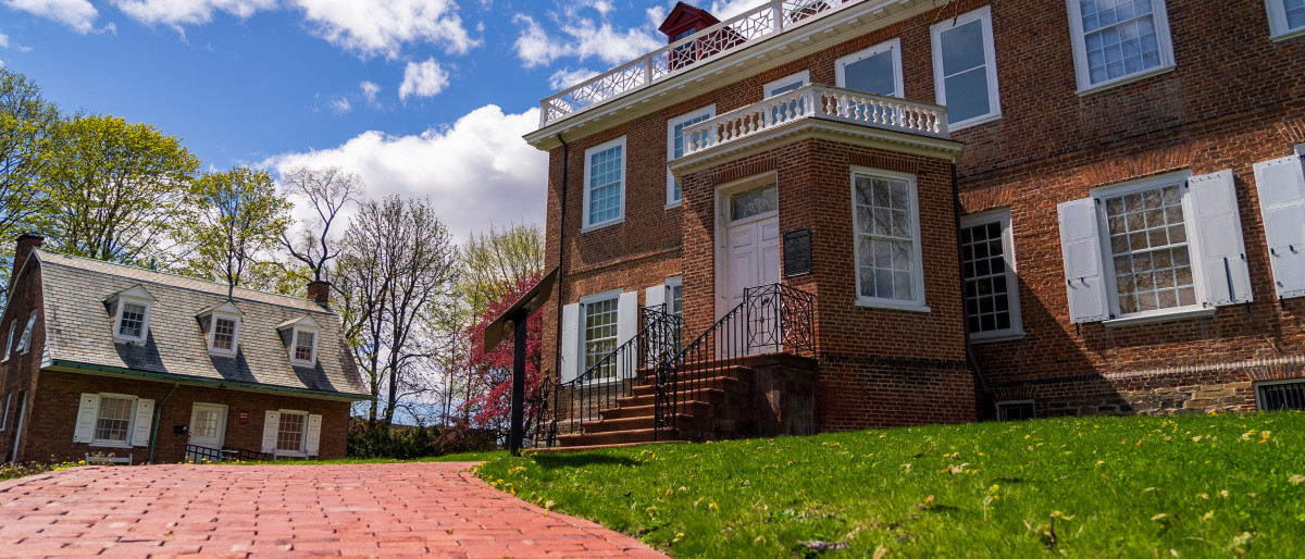 Historic Albany Sites with Ties to the American Revolution