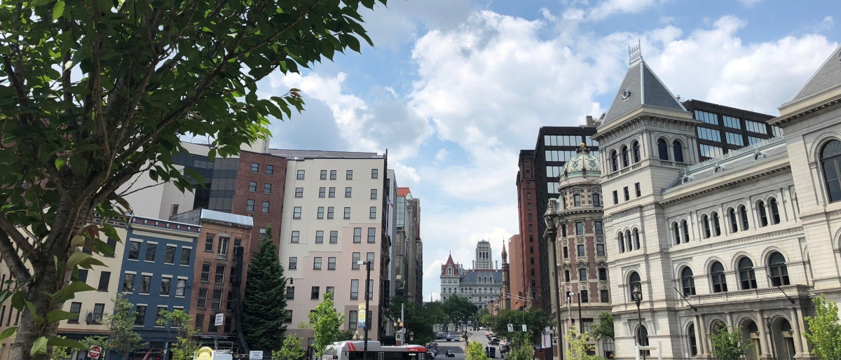 Discover Albany County: Albany