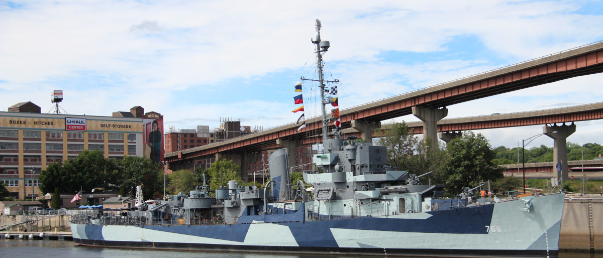 Virtual Field Trips and Tours Offered by Attractions in Albany, NY & Beyond