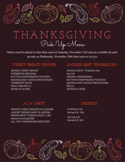 chestnut tree denton