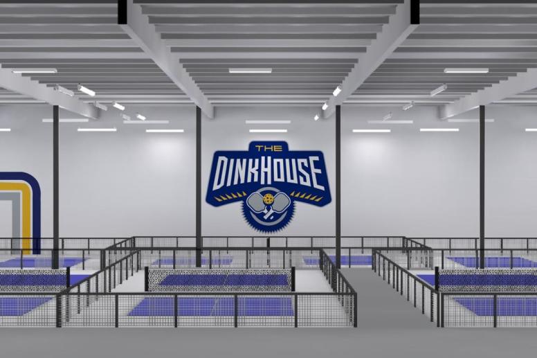 The Dink House - Carmel IN, 46032