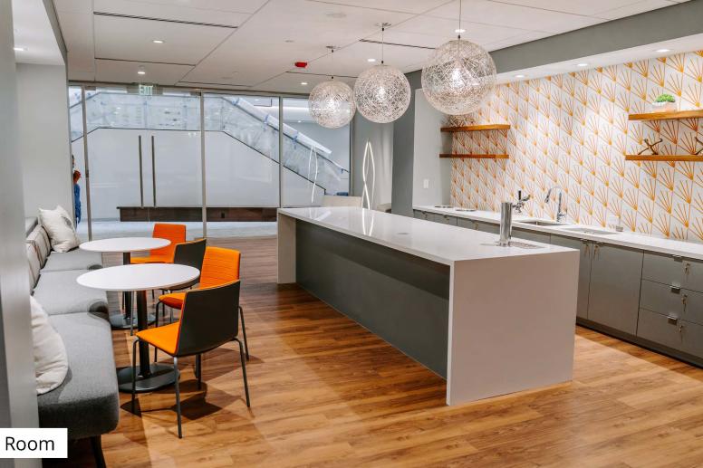 Crosspoint Center - Indianapolis IN, 46256