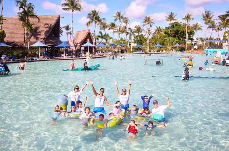 Pacific Islands Club Guam