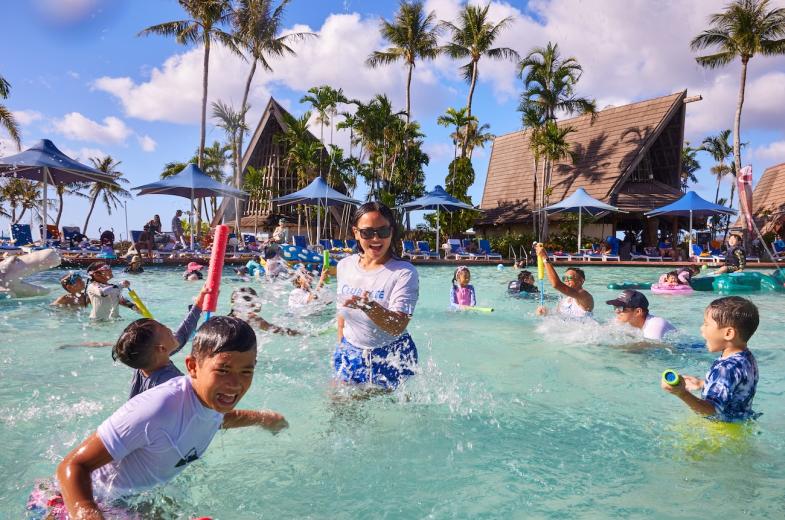 Pacific Islands Club Guam