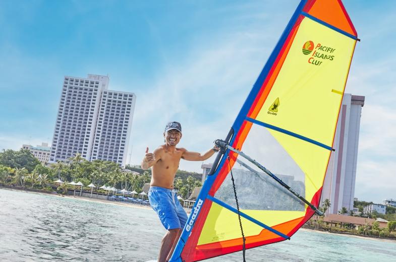 Pacific Islands Club Guam