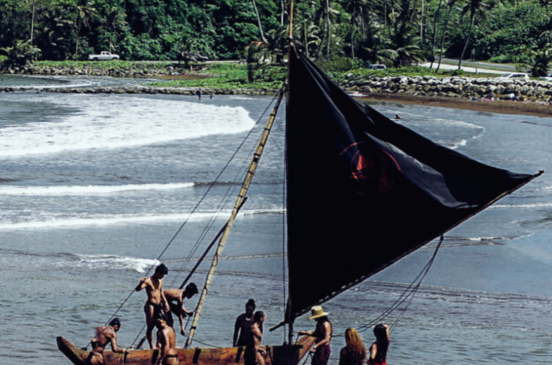괌 역사 & 차모로 헤리티지 페스티벌 (Guam History & Chamorro Heritage Day)