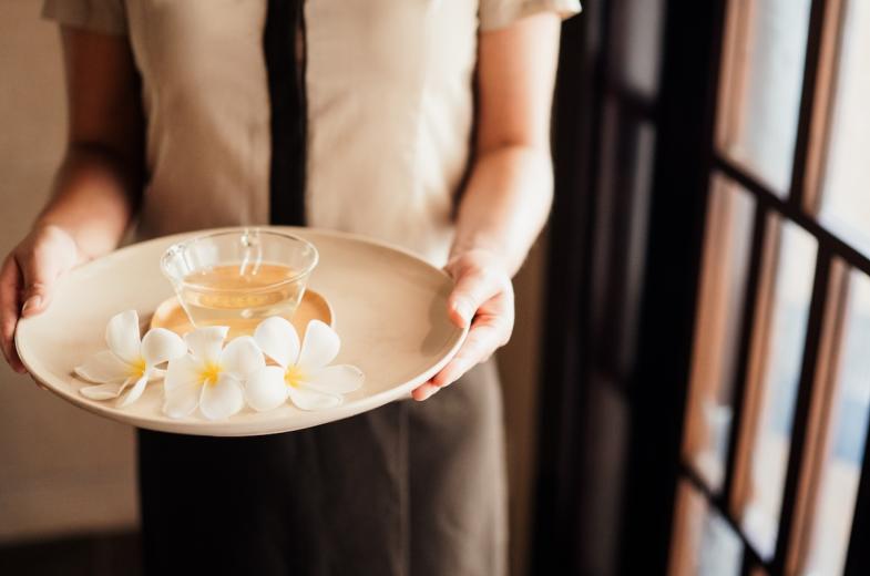 Spa Ayualam (RIHGA Royal Laguna Guam Resort)