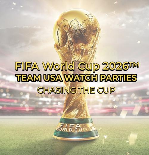 FIFA Events