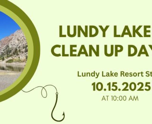 Lundy Lake Resort