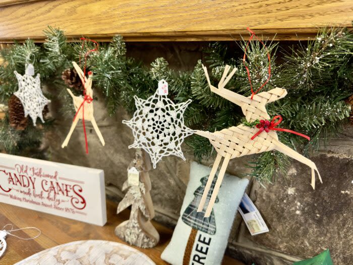 Merrily Make Your Way to Jackson County, NC This Holiday Shopping Season