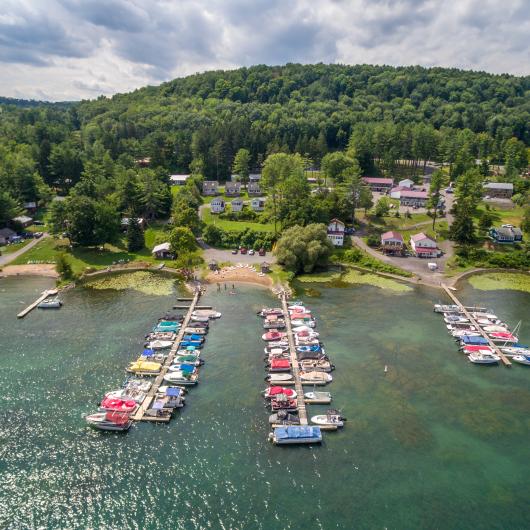 Cooperstown, NY | Find Hotels, Attractions & Festivals