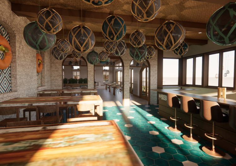 Big Chill Island House | North Myrtle Beach, SC 29582