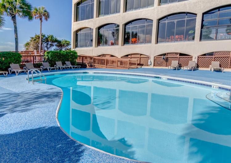 Beach Cove Resort | North Myrtle Beach, SC 29582:5340