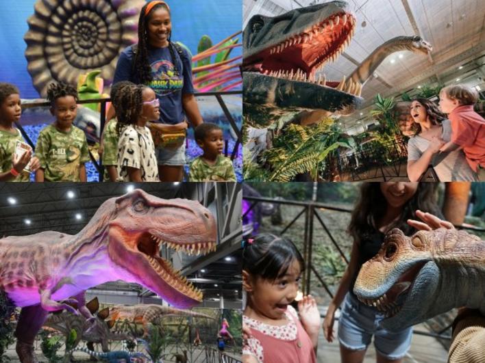 Clark County Event Center at the Fairgrounds