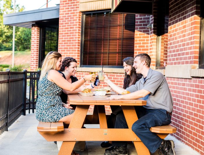 Aviator SmokeHouse in Fuquay-Varina, N.C.