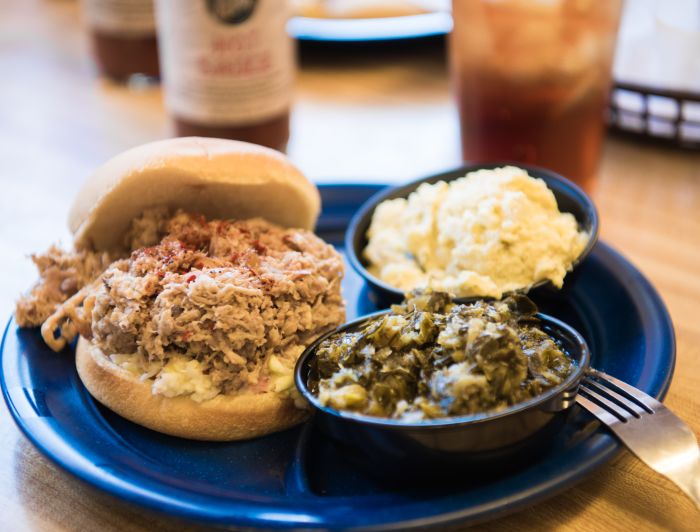 Aviator SmokeHouse in Fuquay-Varina, N.C.