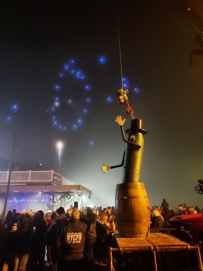 New Year’s Eve York PA | York PA Events & Things to Do in York PA