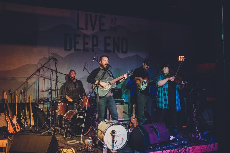 Looking for Nightlife