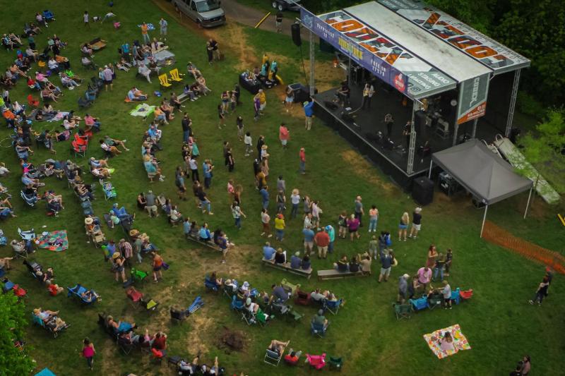 Top Fall Festivals & Events in Chapel Hill and Orange County