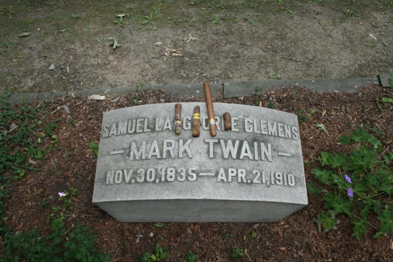 Discover Mark Twain's Elmira: A Place That Inspired a Legend