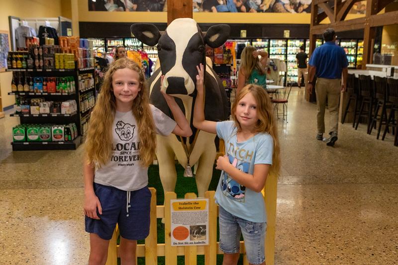 In Depth: Mars Cheese Castle | Kenosha, Wisconsin