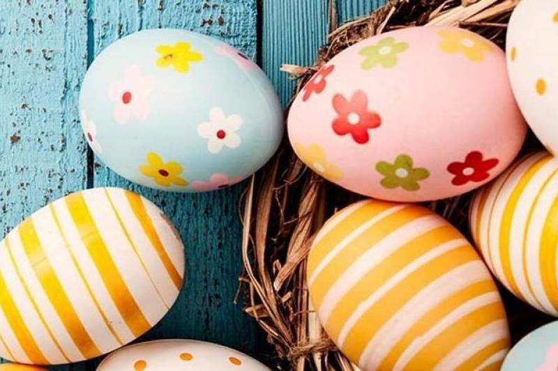 Easter Sunday | What's Open in Napa Valley?