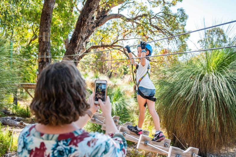 Family Day Out in Yanchep & Beyond | Destination Perth