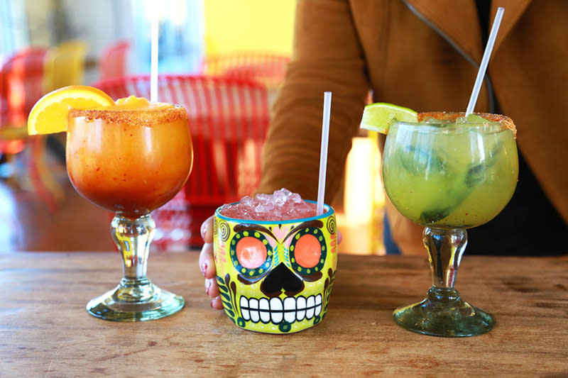 Things to do This April at the River Walk